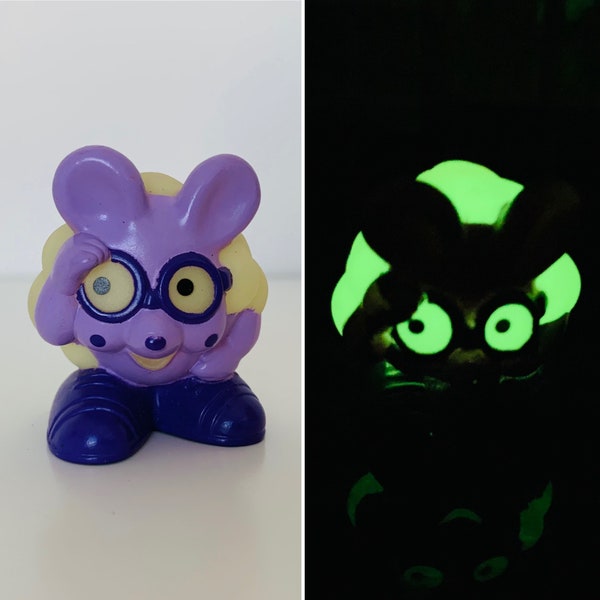 Tonka Keypers - Etsy