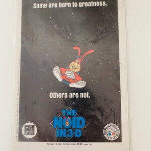 Vintage Michael Jackson Moonwalker Comic 1 Vintage Michael Jackson ...