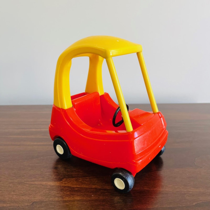 Vintage Little Tikes - Etsy