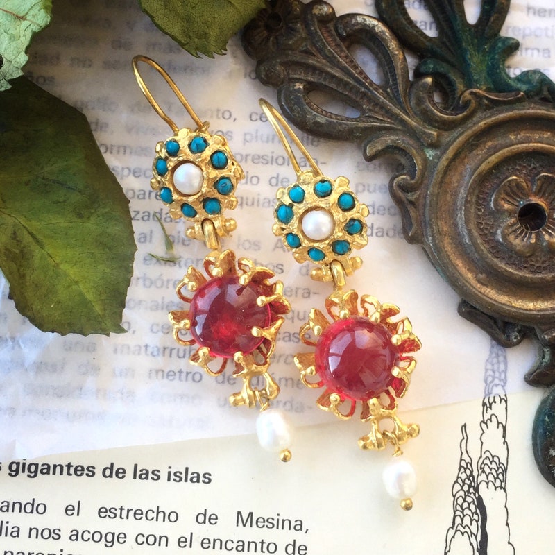 Handmade Jewelry - Etsy