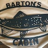 Welcome to Fish Camp - Fishing Camp Sign - Camping Lover Gift - Camp ...