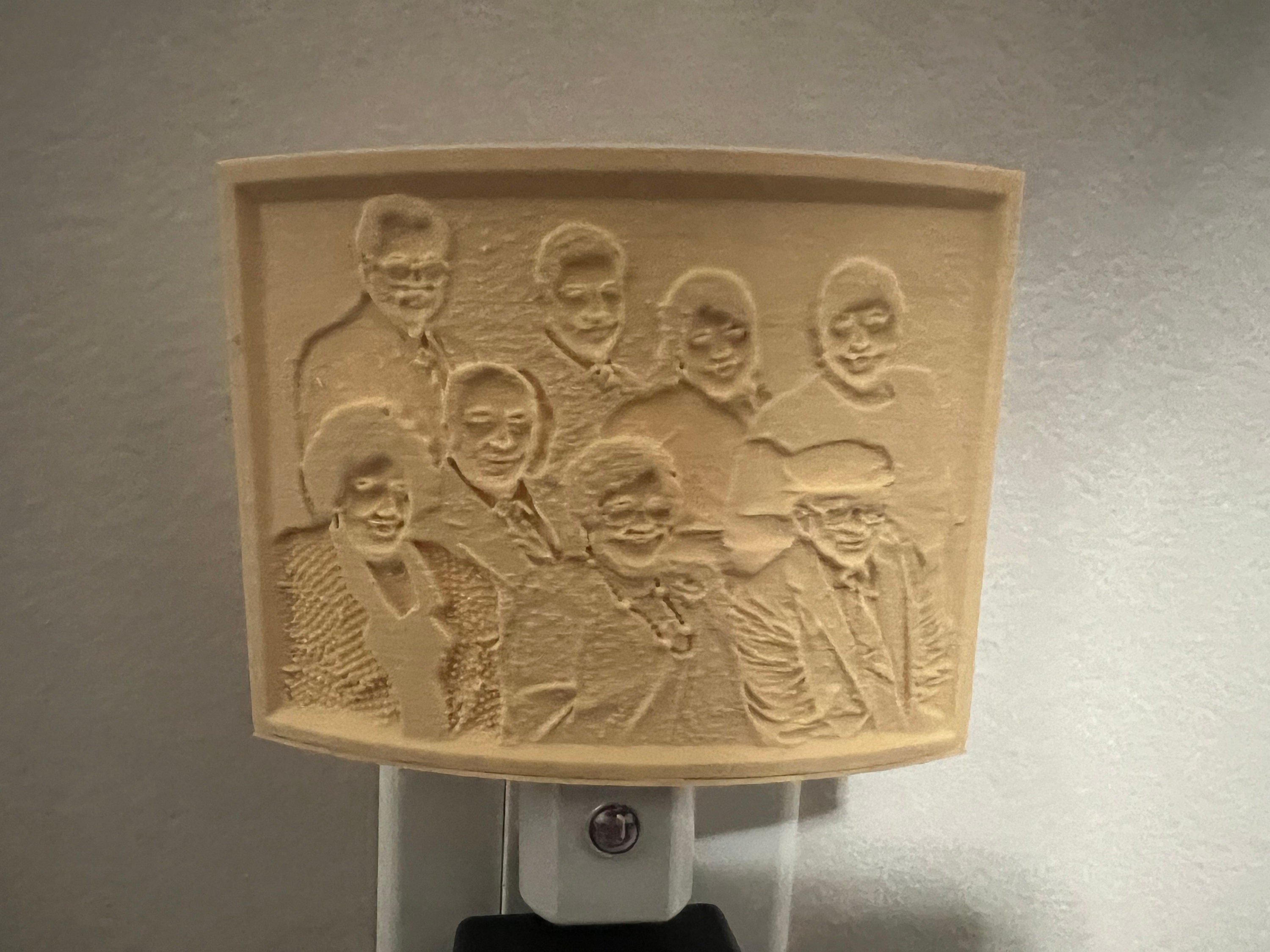 I Can Transform Your Picture to a Beautiful Lithograph. - Etsy