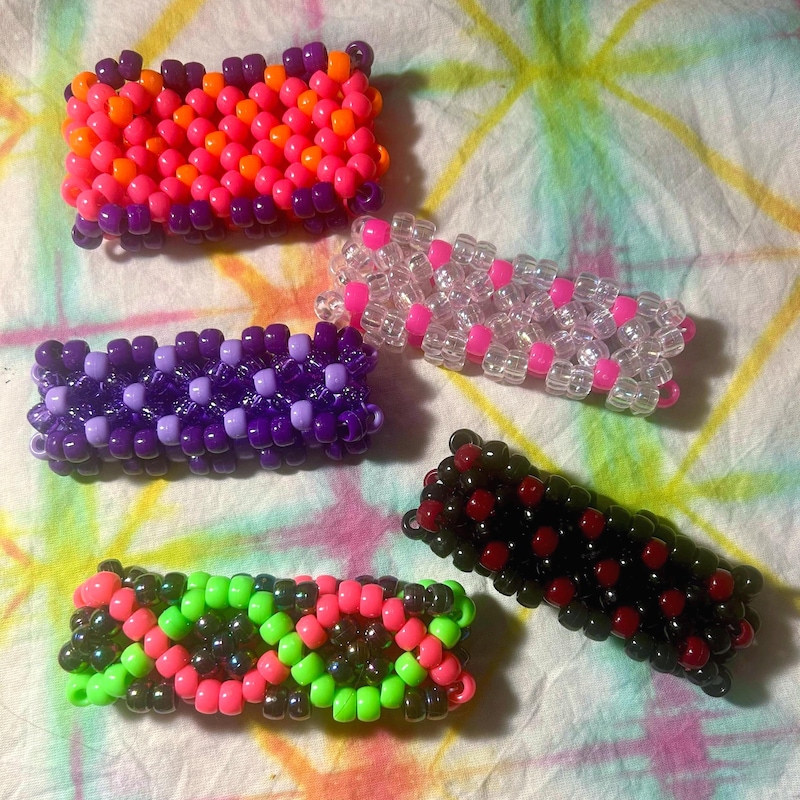 Kandi X Base Cuff - Etsy