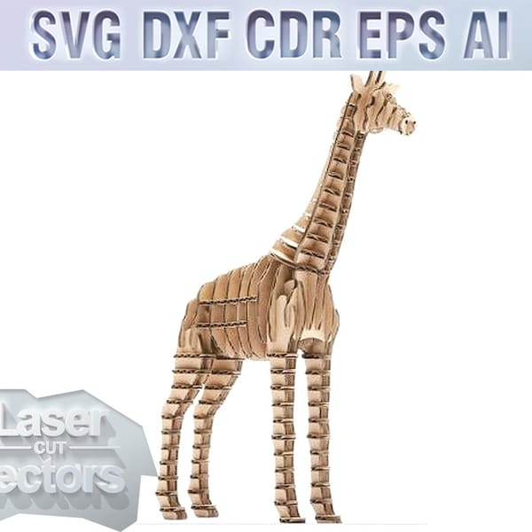 3d Wood Puzzle Svg - Etsy