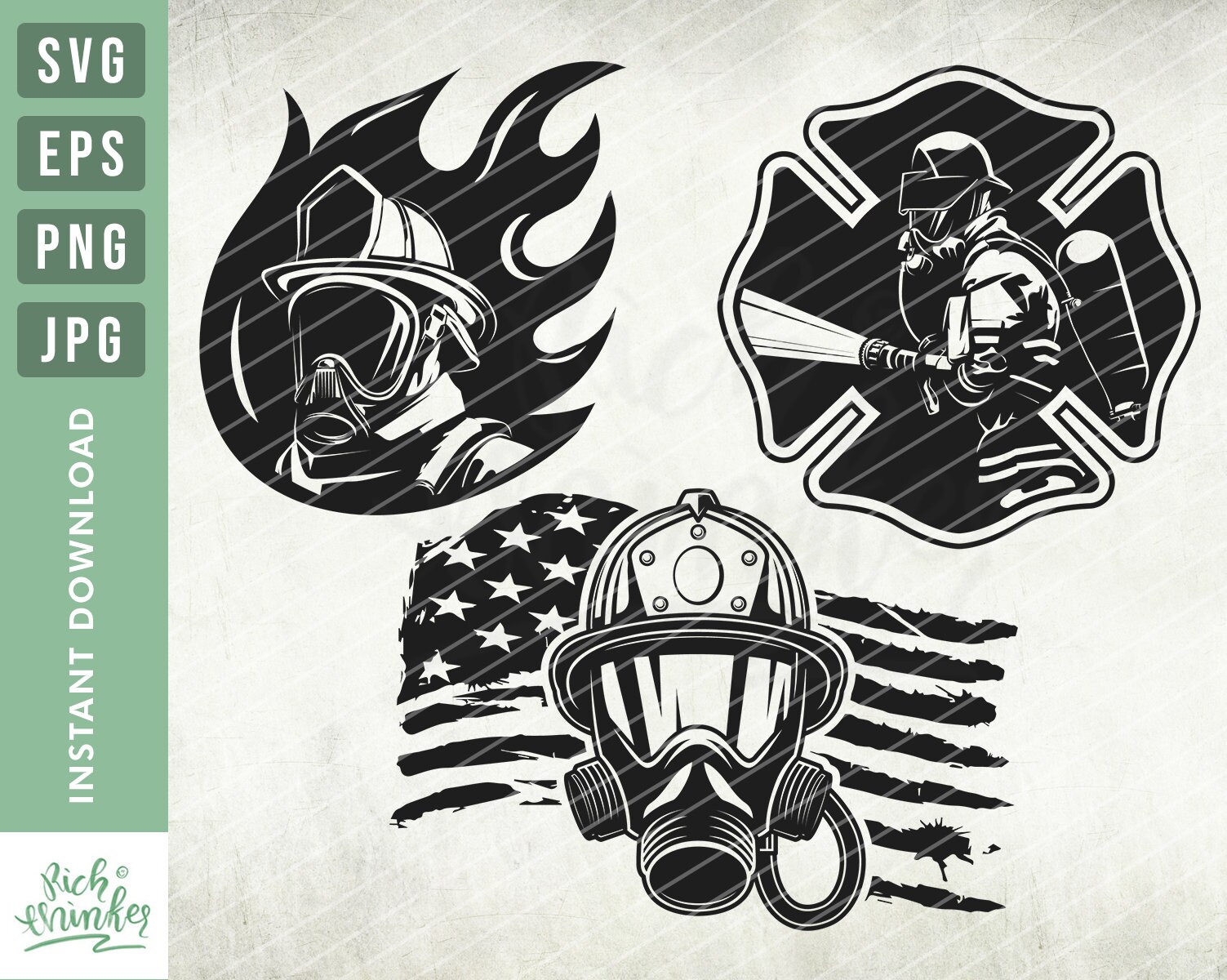 US Fire Department Svg Firefighter Svg Fire Dept Svg - Etsy Singapore