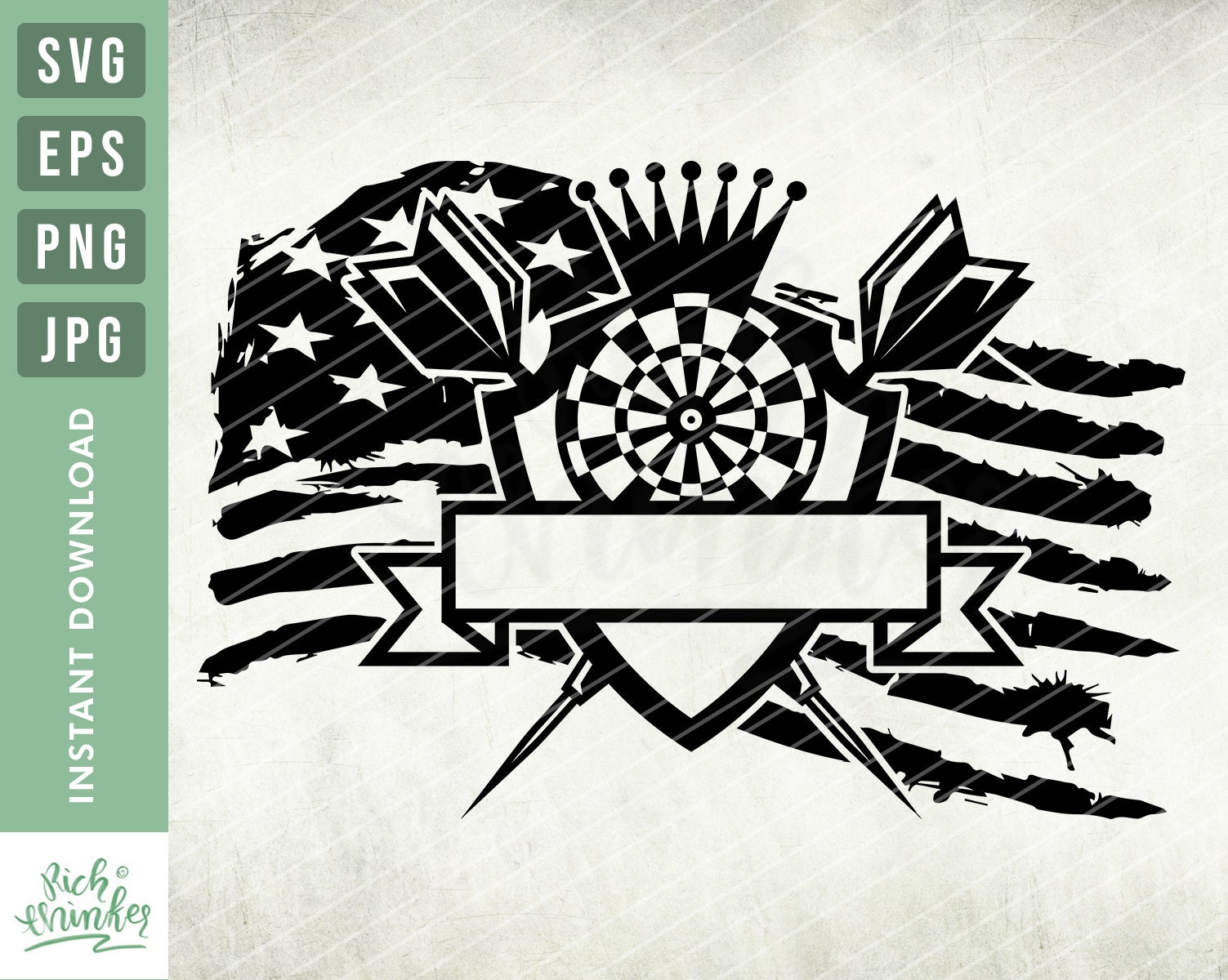 USA Dart svg, Dardos Svg, Dartboard Svg, Dart Game Svg, Dardos Clipart ...