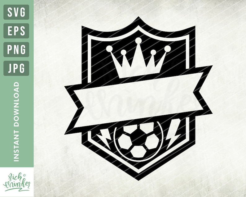 Soccer Svg, Football Svg, Soccer Clipart, Soccer Files for Cricut ...