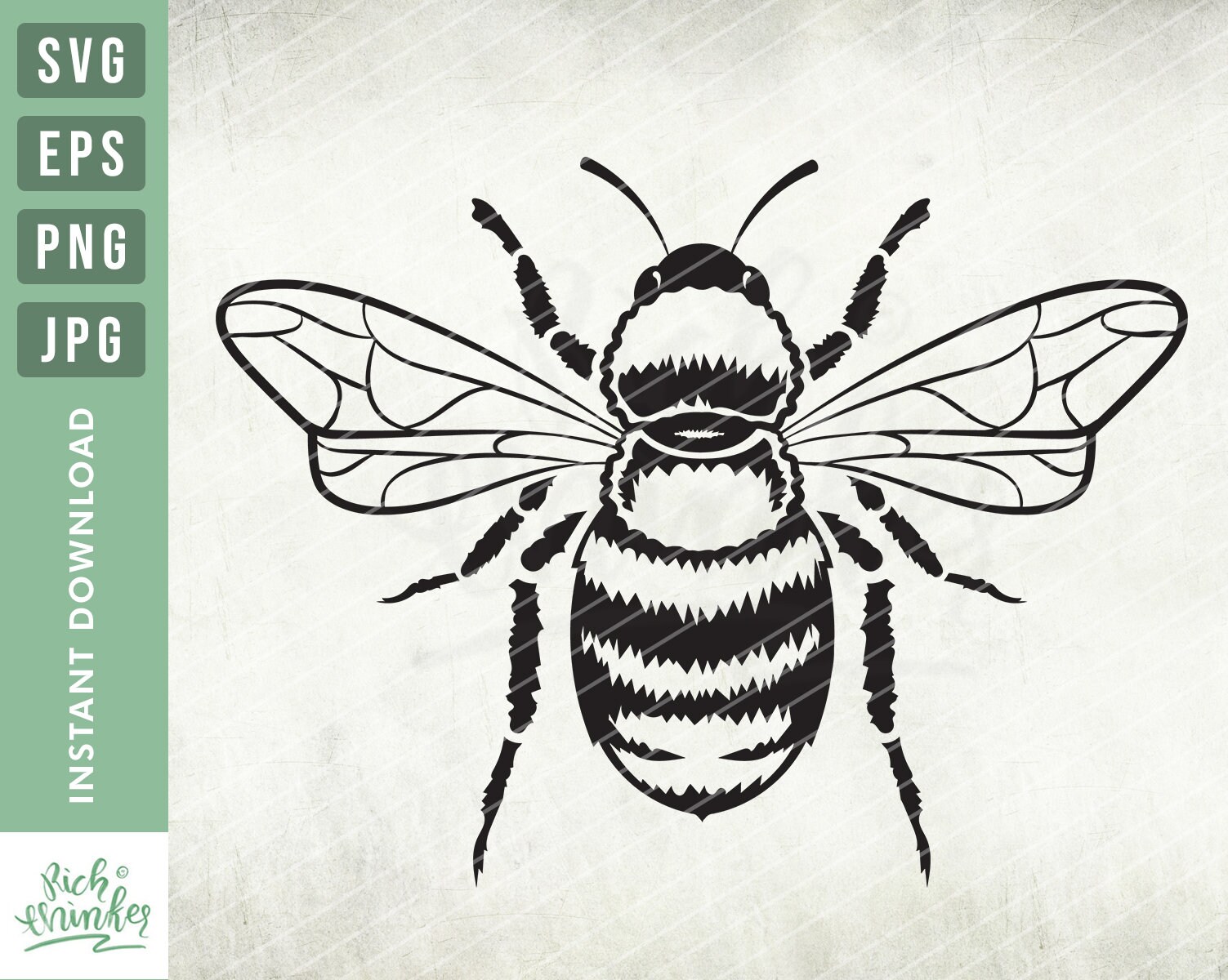 Bee Svg Bumble Bee Svg Honey Bee Svg Bee Kind Svg Save the - Etsy Canada