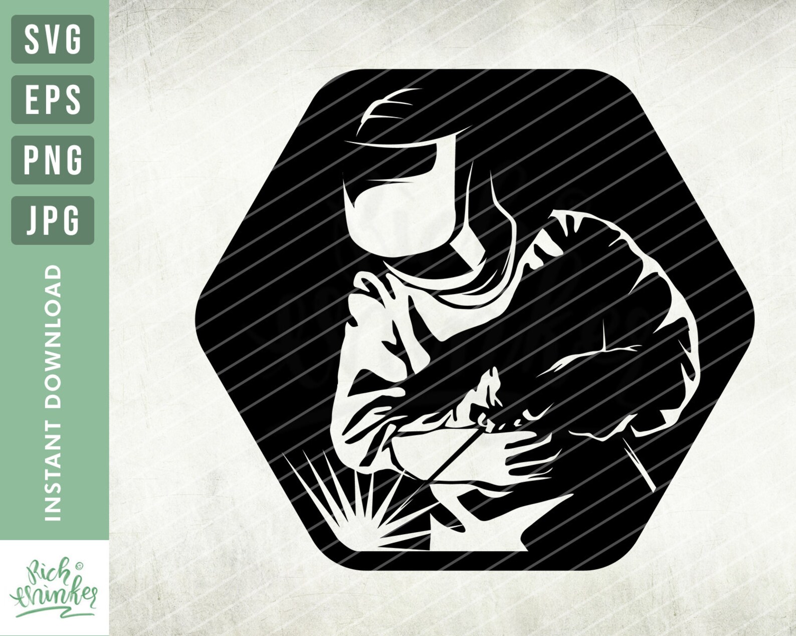 Welder Svg American Welder Svg Welding Steel Metal Svg - Etsy