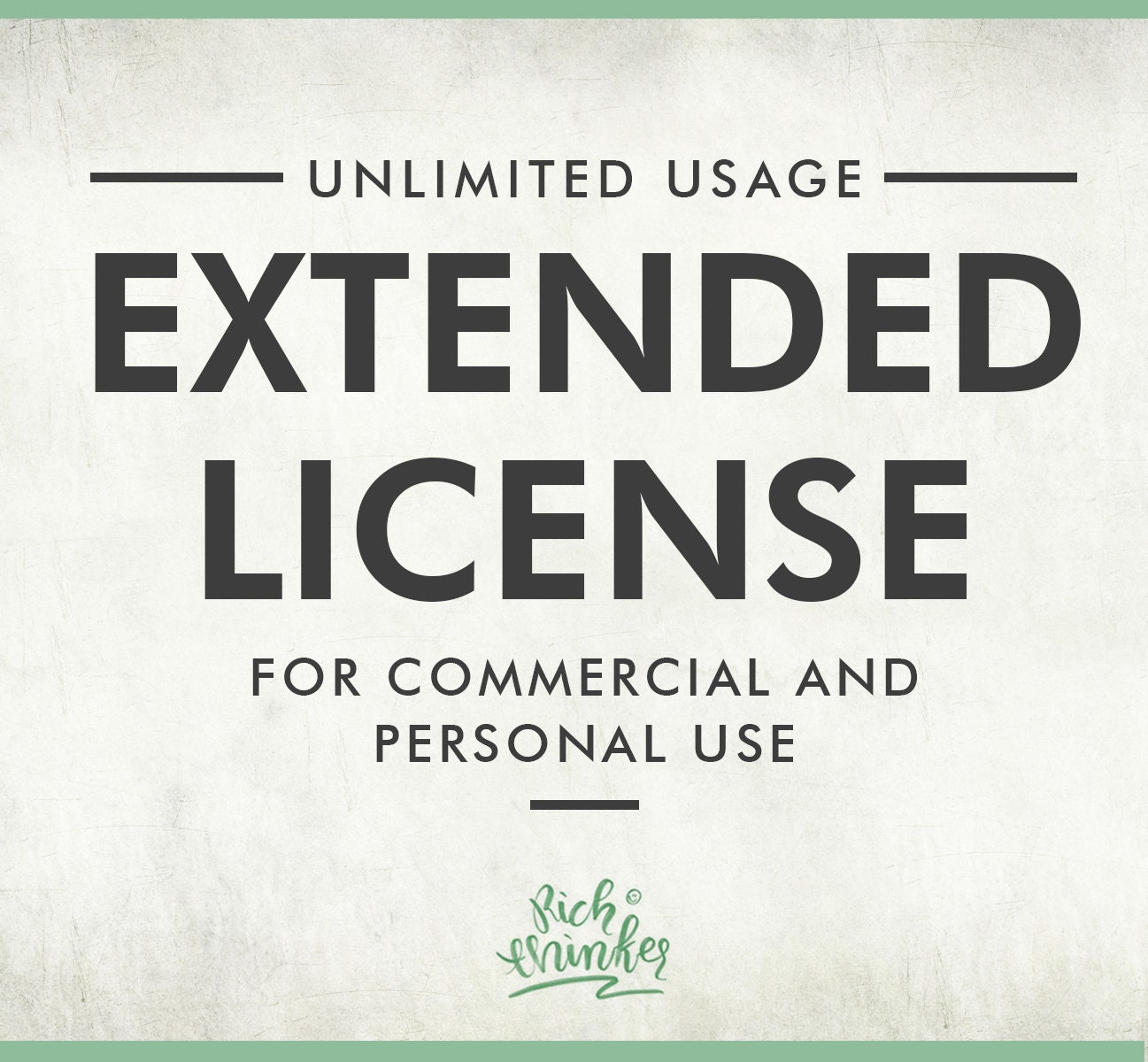 Extended license for commercial use Craft Supplies & Tools Collage ...