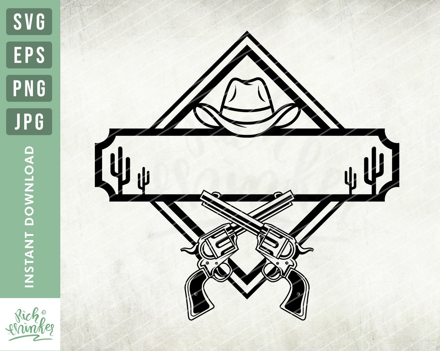 Cowboy Svg, Western Cowboy svg, vaquero Vector, Rodeo cowboy svg ...