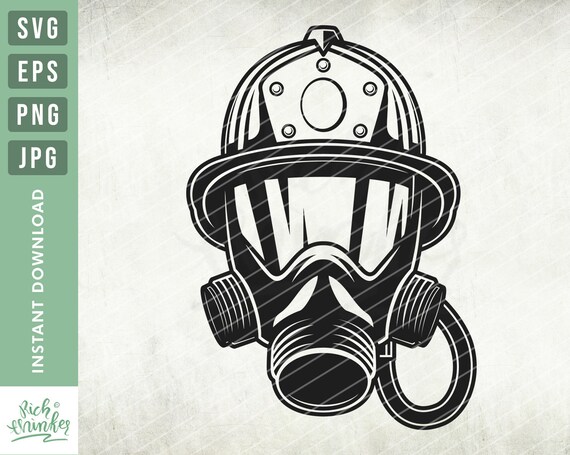 Fire Department Svg Firefighter Svg Fire Dept Svg Fireman - Etsy