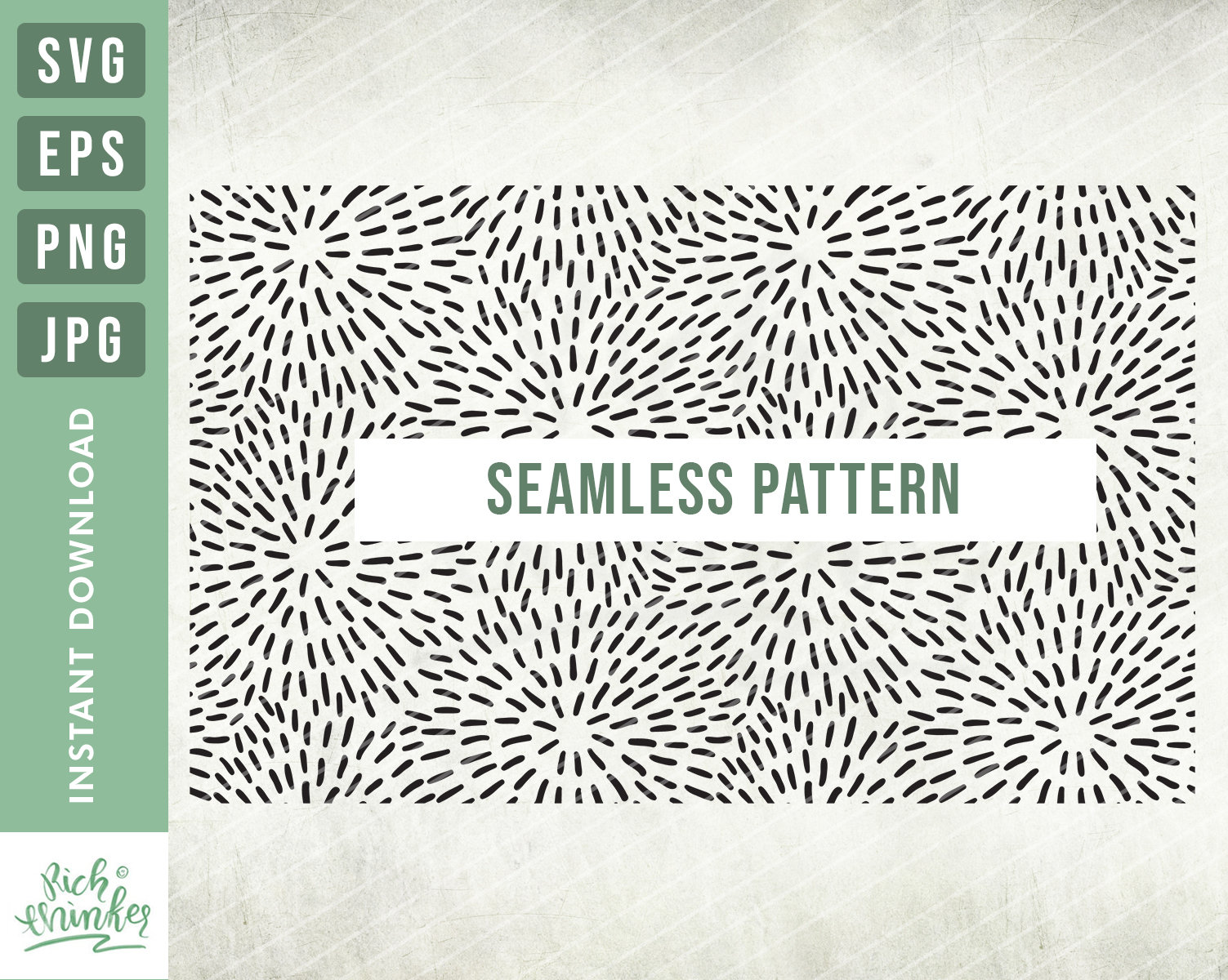 Seamless Sun Rays Pattern Svg Lines Svg Geometric Pattern - Etsy Australia