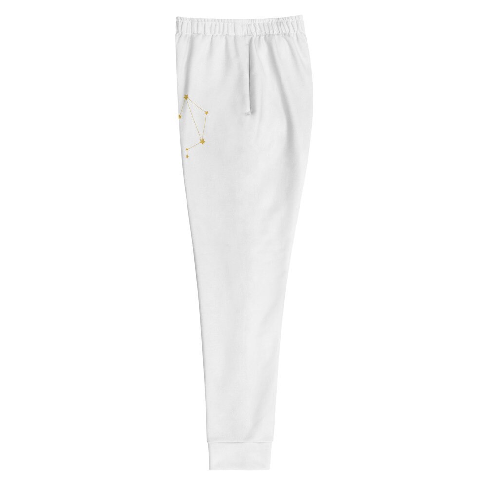 Libra Constellation Women's Joggers / Astrology Zodiac Sweatpants - Etsy