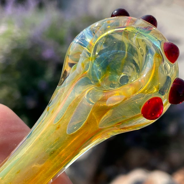 Color Changing Spoon - Etsy