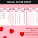 Virtual Valentines Games Bundle for an Online or Zoom Party for Kids ...