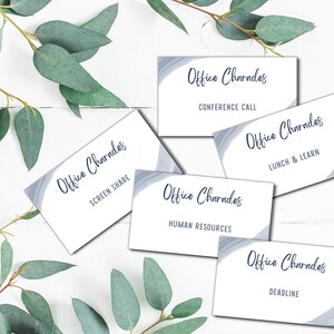 Office Charades Game Cards for Fun Work Team or Retirement | Etsy