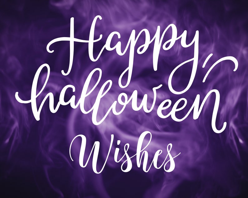 Halloween Most Likely to Game Printable for Fun Family and - Etsy