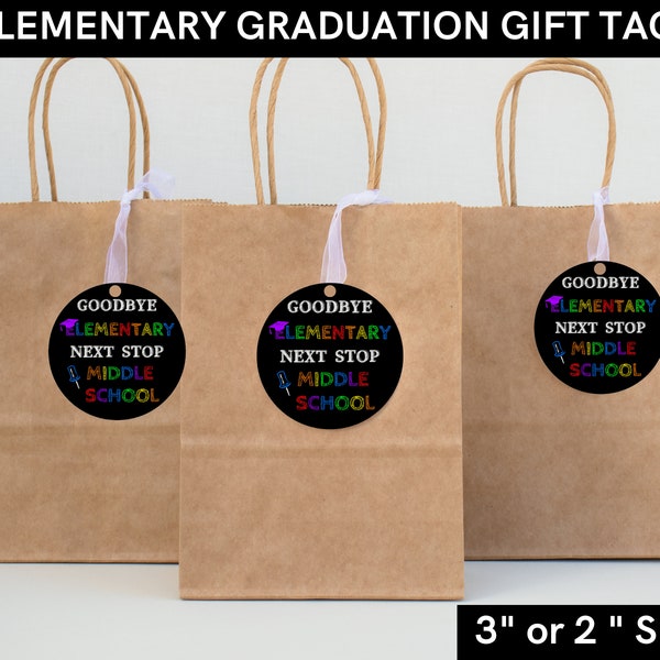 Middle School Graduation Party - Etsy