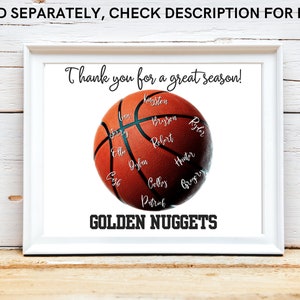 Basketball Party Photo Booth Props Printable for Fun Activity - Use for ...