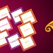 Diwali Charade Pictionary Game: 70 Cards, Indian Holiday (instant ...