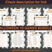 Halloween Trivia Spooky Character Match Game Printable Fun - Etsy