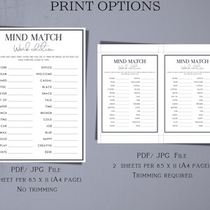 Work or Office Party Games Mega Bundle for Fun Team Building/ Bonding ...