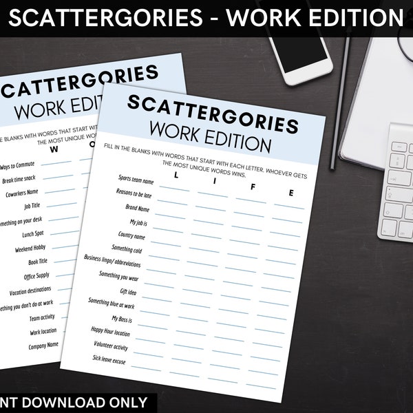 Team Building - Etsy