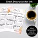 Scattergories Game for Office/ Work Party - Fun Team Building, Ice ...