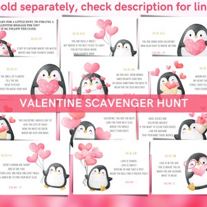 Baseball Valentine's Day Cards for Kids Use for Classroom or Friends ...