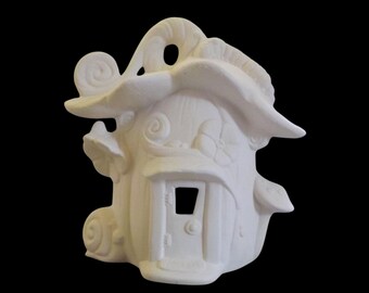 Collie Dog Ready to Paint Bisque. Made in the USA - Etsy