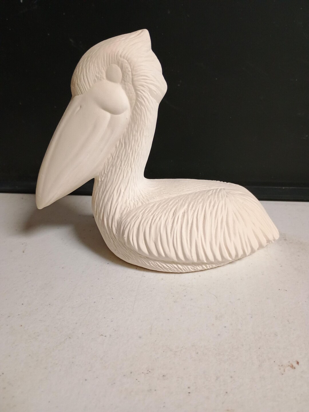 Pelican Ready to Paint. Made in the USA - Etsy