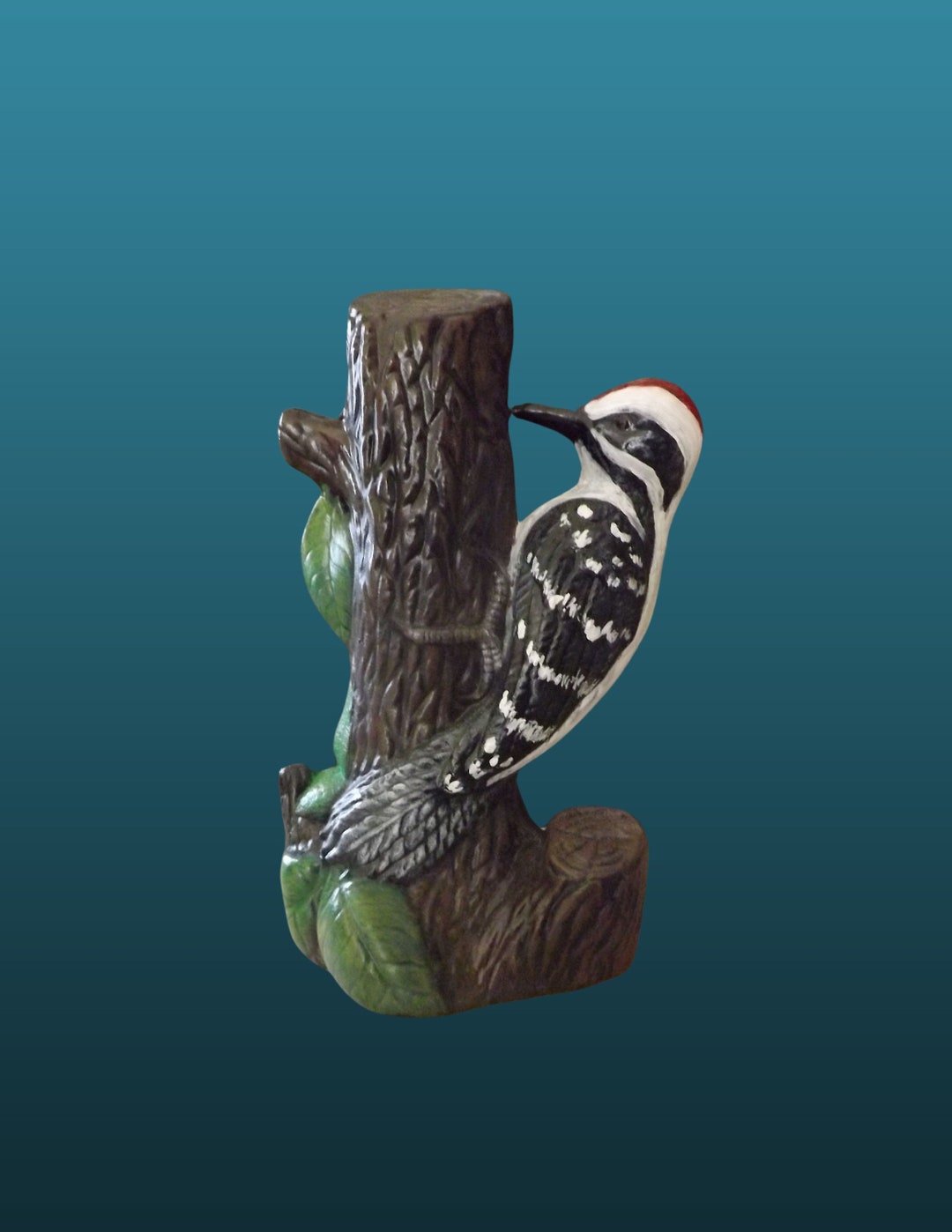 Woodpecker Home Decor - Etsy
