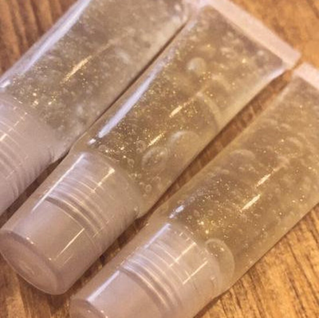 Lip Gloss locket - Etsy