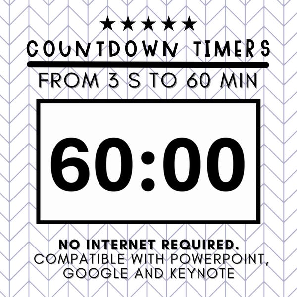 Timeror Teachers - Etsy UK