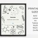 Science Reminder Posters Classroom Decor for High School and Middle ...