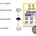 Numbers to 50 Posters - Counting to 50, Writing Numbers to 50, Math ...