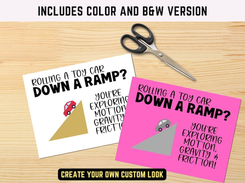 Real-world Science Bulletin Board Kit, Science is Everywhere! Poster ...