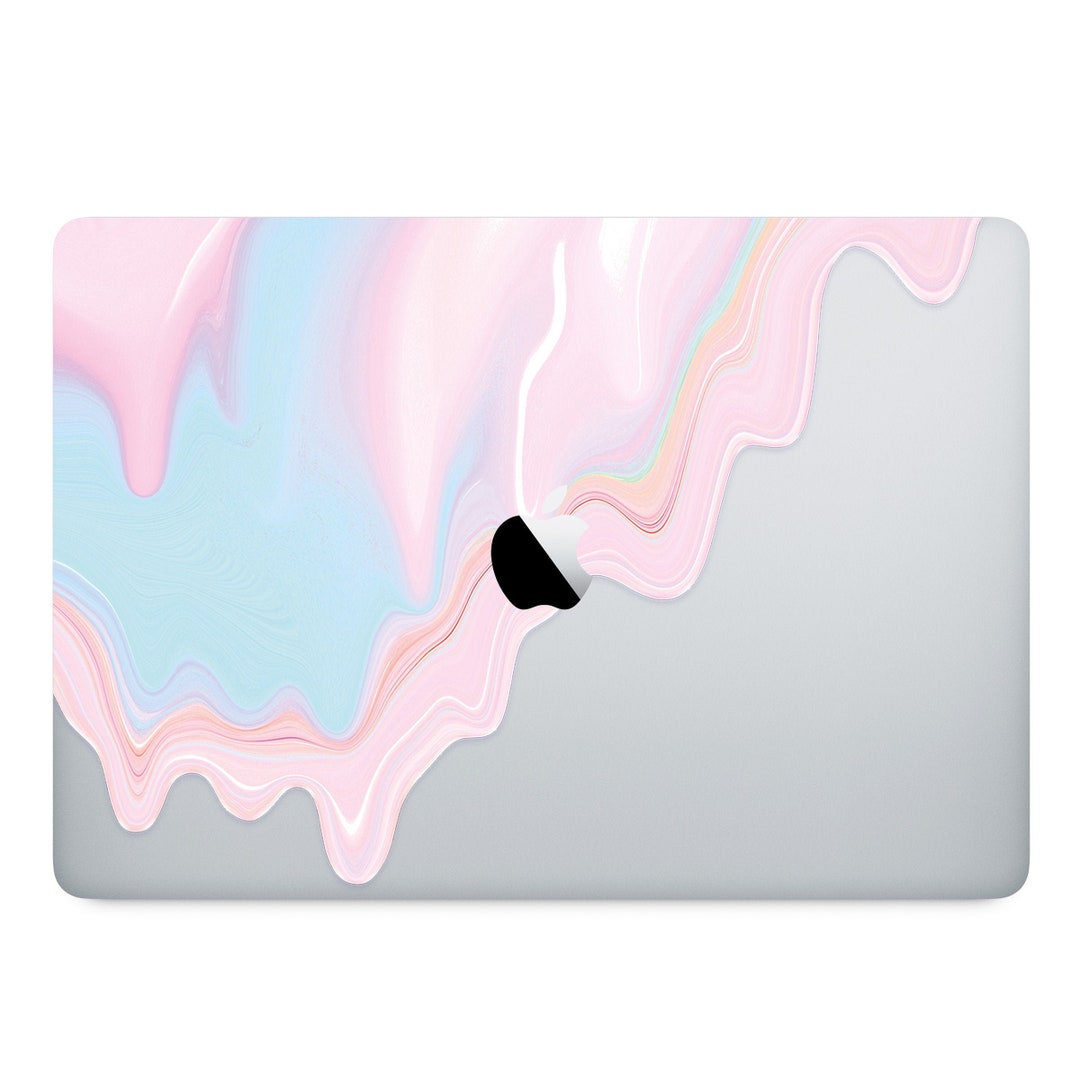 Ice Cream Macbook Air 13 M1 2020 Skin Macbook Pro 13 Skin - Etsy