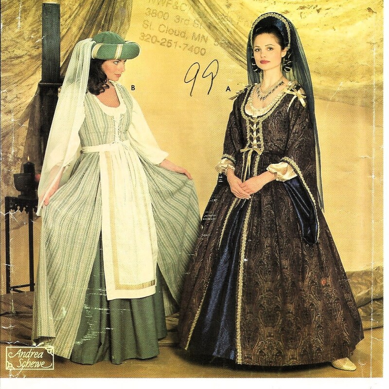 Renaissance Patterns - Etsy