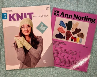 Ann Norling Pattern - Etsy