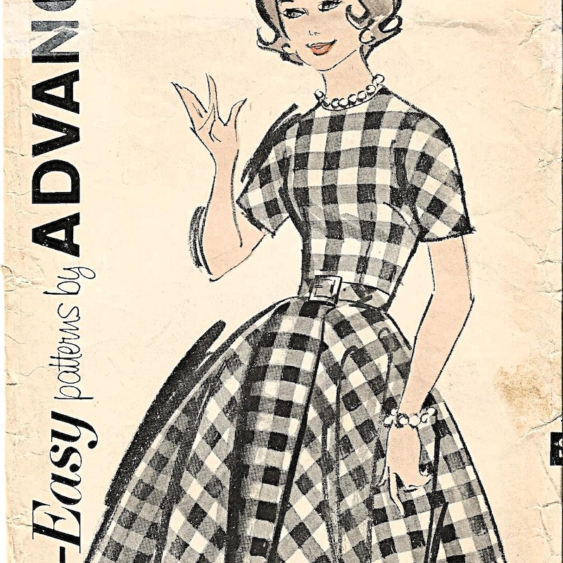 Advance Patterns - Etsy