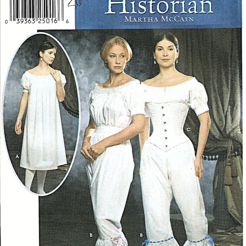 Pantaloon Pattern - Etsy