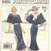 Simplicity 4479, Vintage 1953 Sewing Pattern, Half or 3/4 Apron With ...