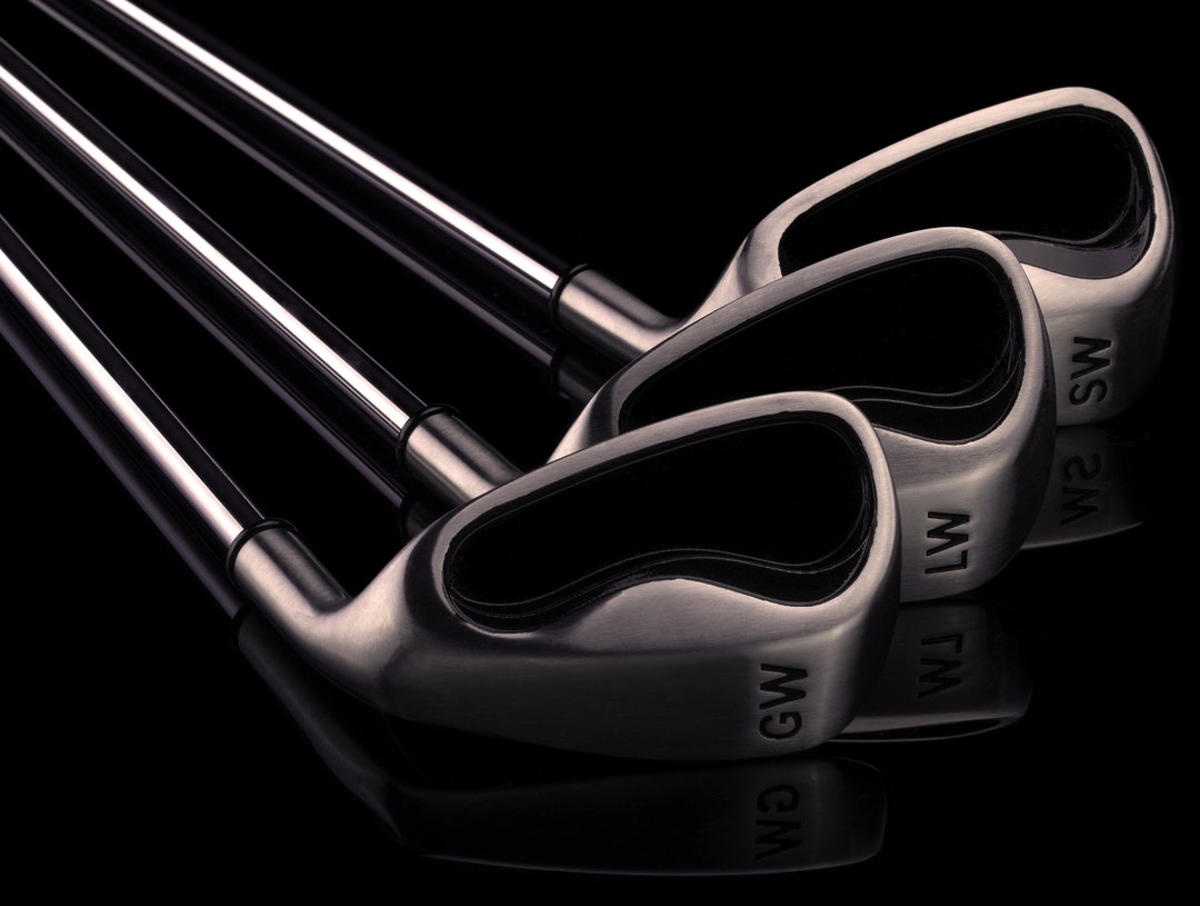 Poster Golf - Printable - Gift - Black and White - Wall Art - Golf Fans ...