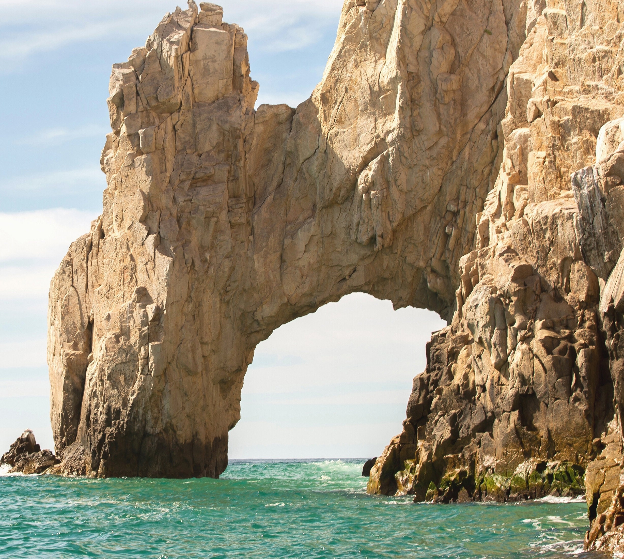 Cabo San Lucas Print - Mexico - Beach Wall Art - Fun Art - Retro Art ...