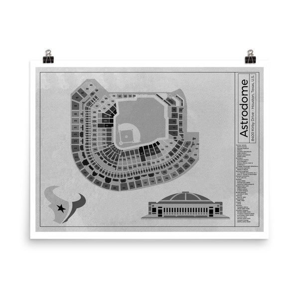 Houston Oilers - Etsy