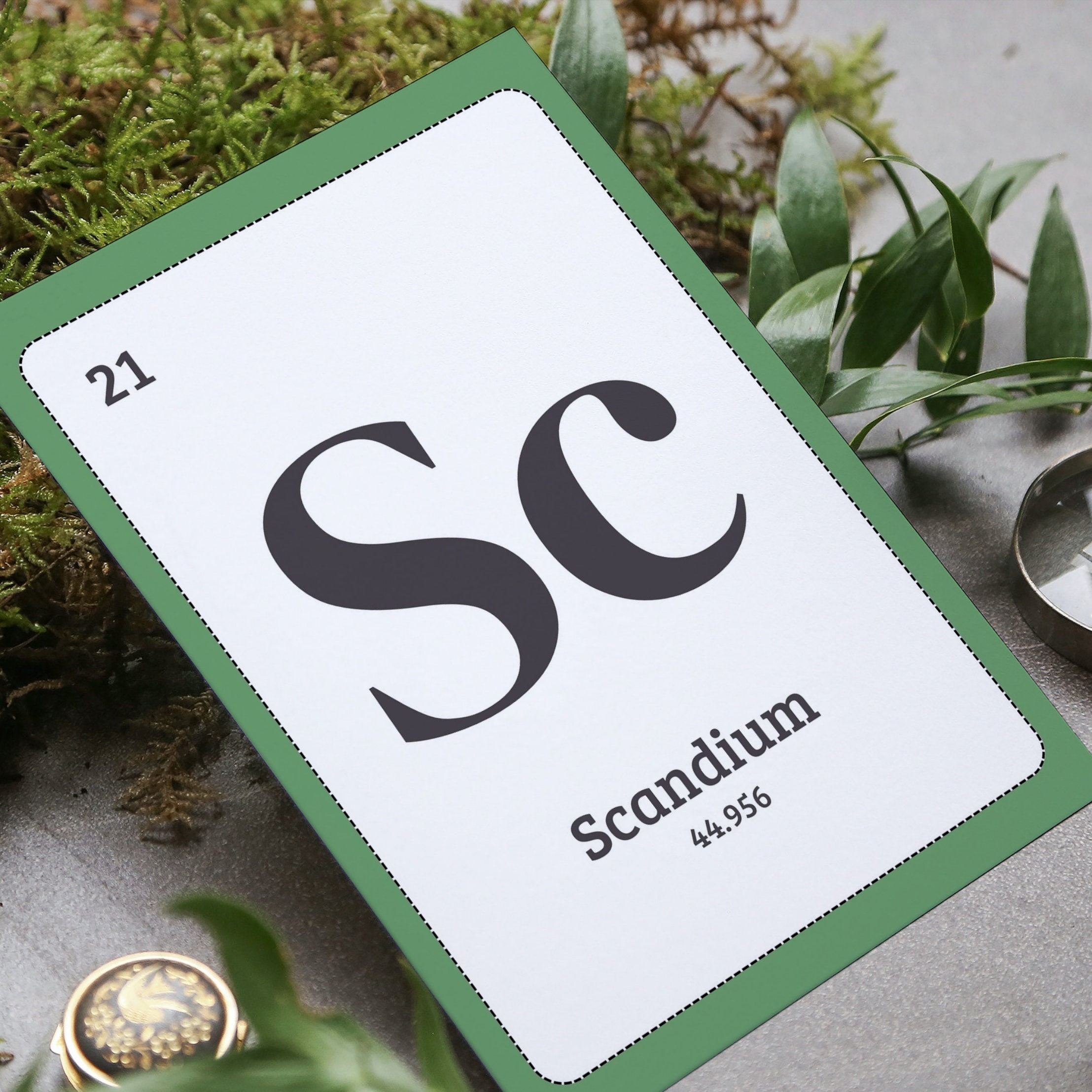 Scientific Chemistry Poster Set, Science Banner, Science Classroom ...