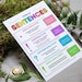 Types of Sentences Poster, English Language, Grammar Posters ...