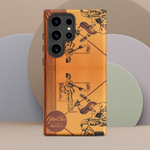 Pee Chee Folder - Etsy